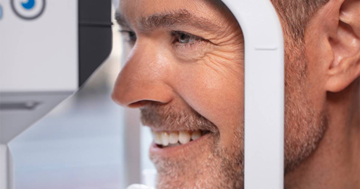 Pas på synet med en gratis synstest - Din Avis