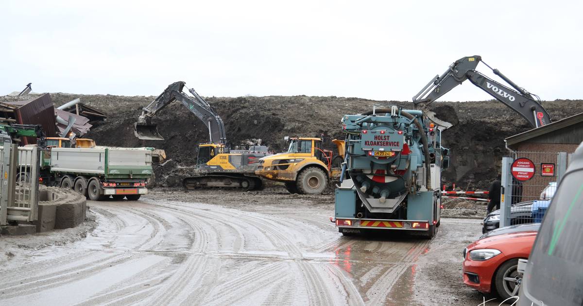 Forsvaret sat ind i Nordic Waste-skandale - Din Avis