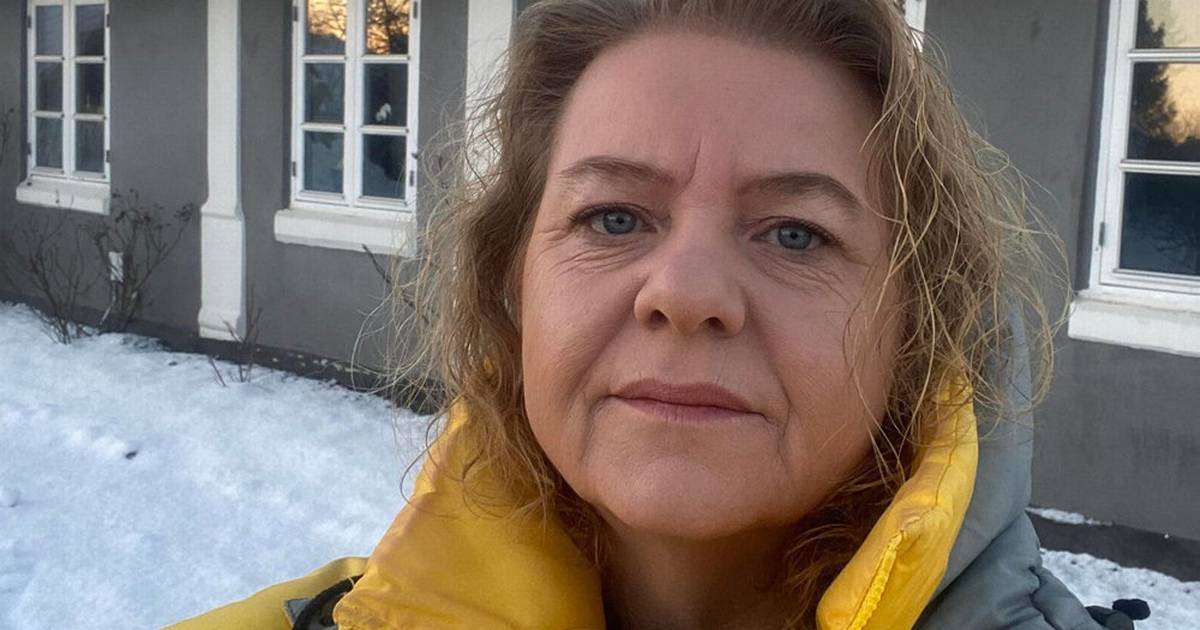 Line frygter for sit hus og sin by nær skandalefirma – er gået galt før ...