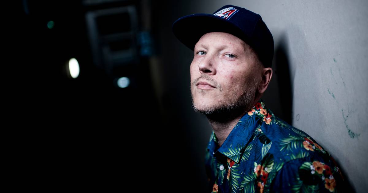 Dansk rapper transplanteret med brors nyre - Din Avis