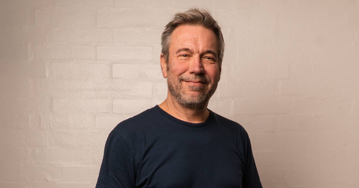 Anders Lampe er død - 59 år gammel: »Han ville ikke være ved det men han var eddermame en god ...