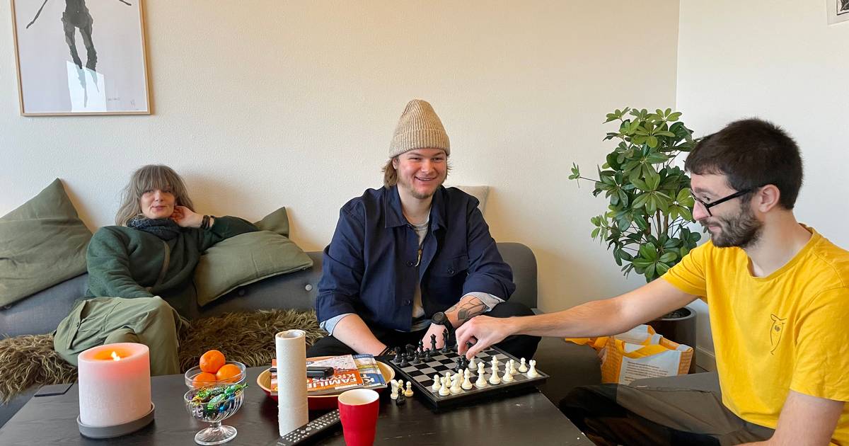 Nu kan du kvit og frit være kreativ - Din Avis