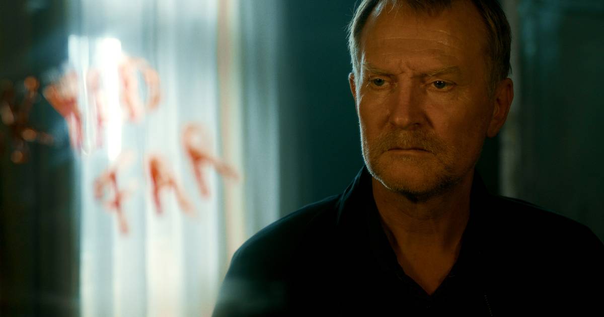 Ulrich Thomsen: »De ved ikke hvilket monster de har sat i gang« - Din Avis