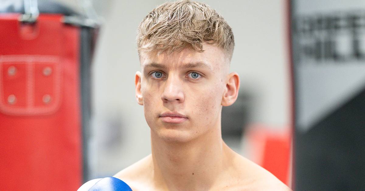 »Let's Get Ready to Rumble«: De lokale helte, Dupond og Dupont, klar ...