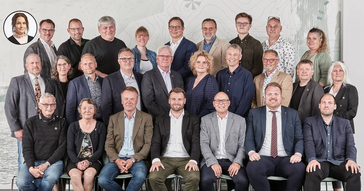 Hvad skete der lige for Venstre og Konservative? - Din Avis