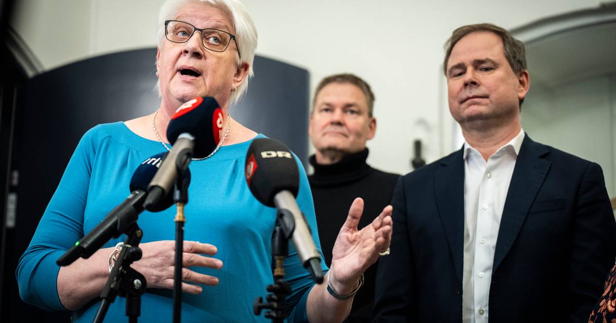 Lønslagsmål for ansatte i staten slutter med stigning på 8,8 procent ...