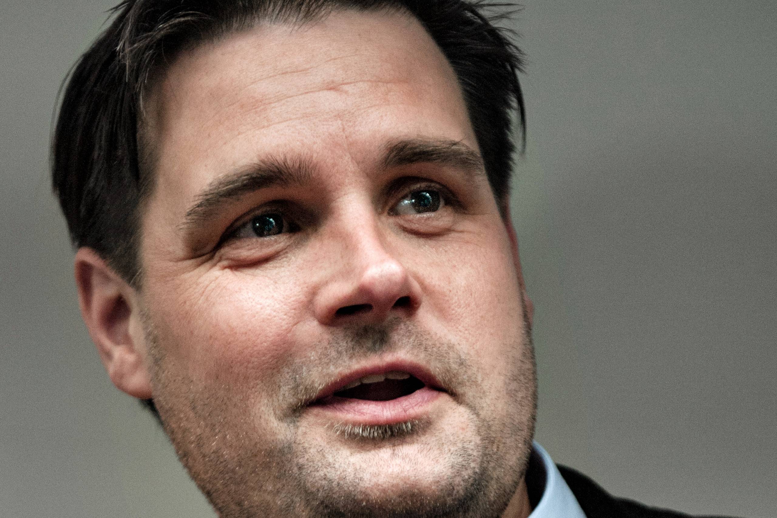 Whistleblower Anders Kærgaard er død - Din Avis