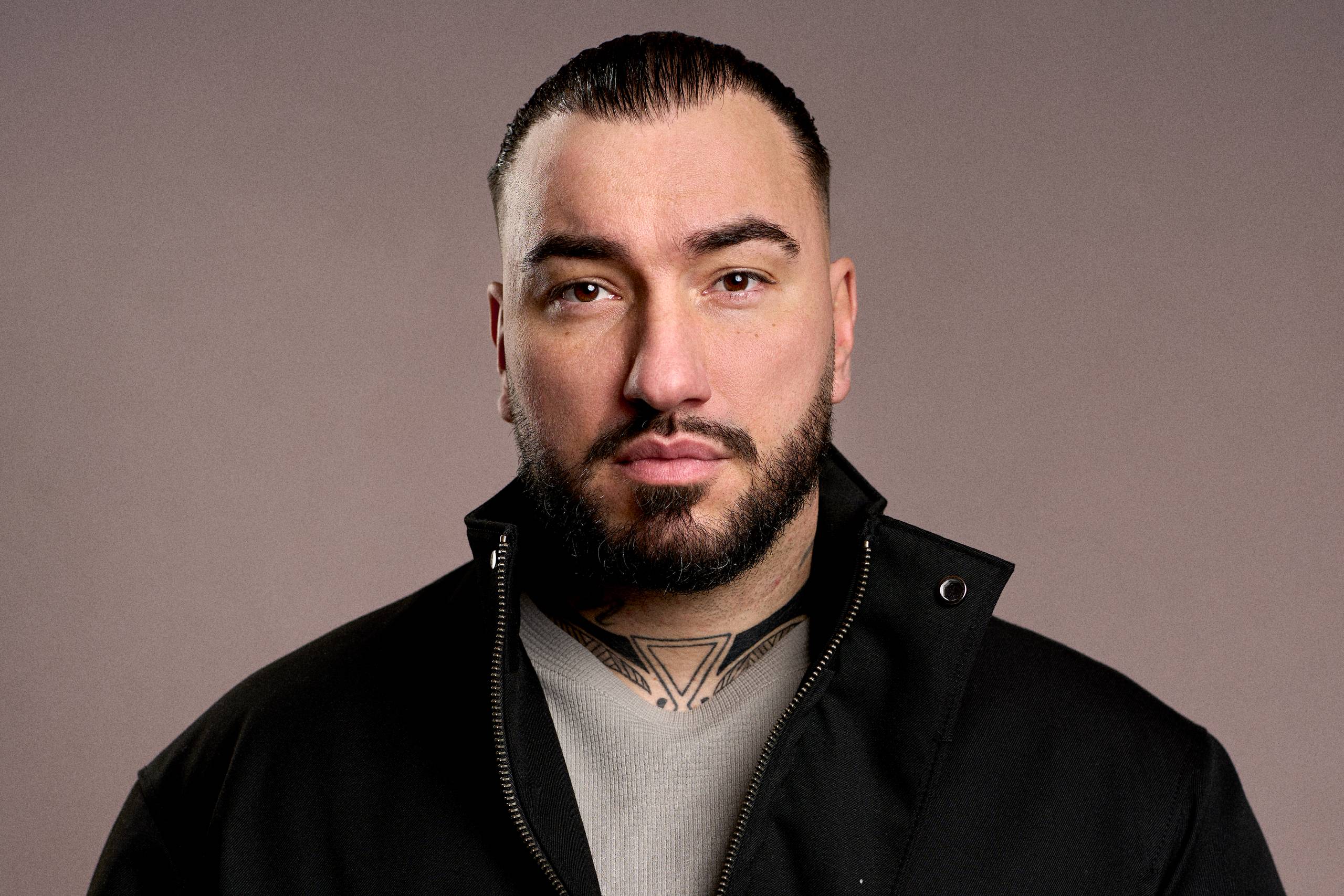 Joey Moe er han klar med sin første film - Din Avis