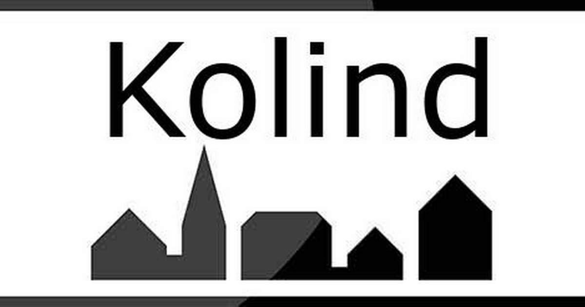 Han elskede sin by uden forbehold - Din Avis