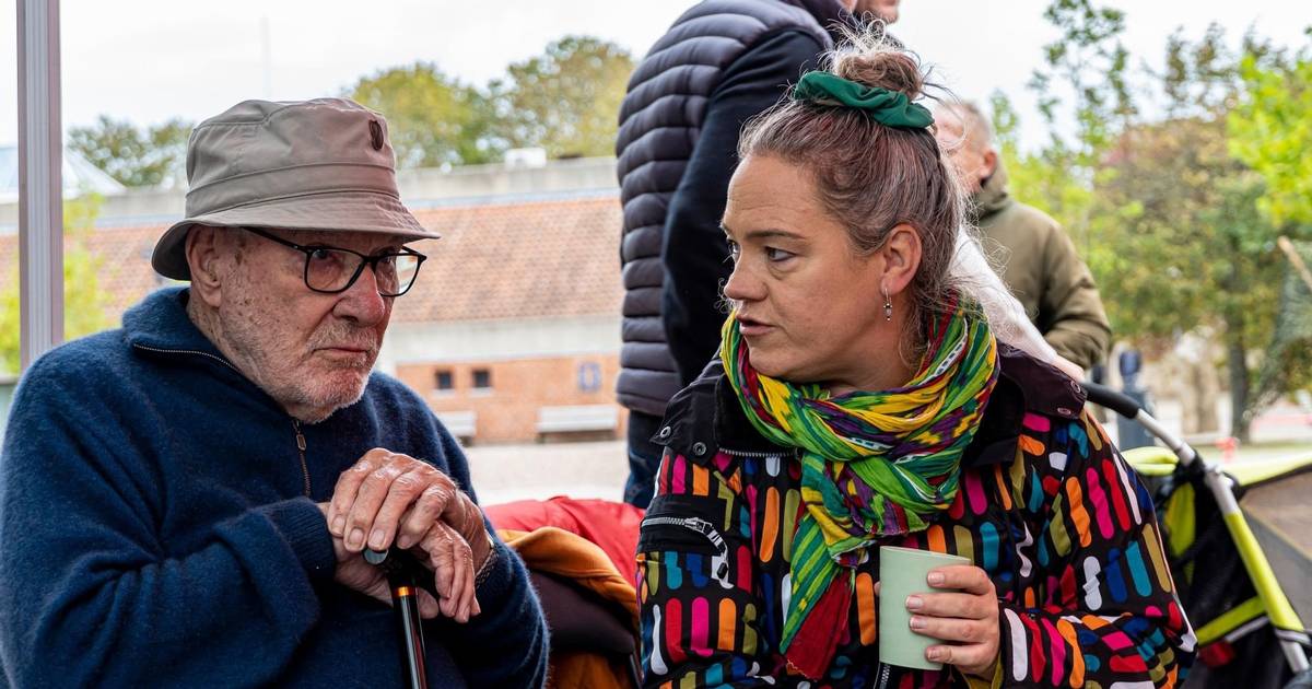 Socialdemokratiet har ny bestyrelse på plads - Din Avis