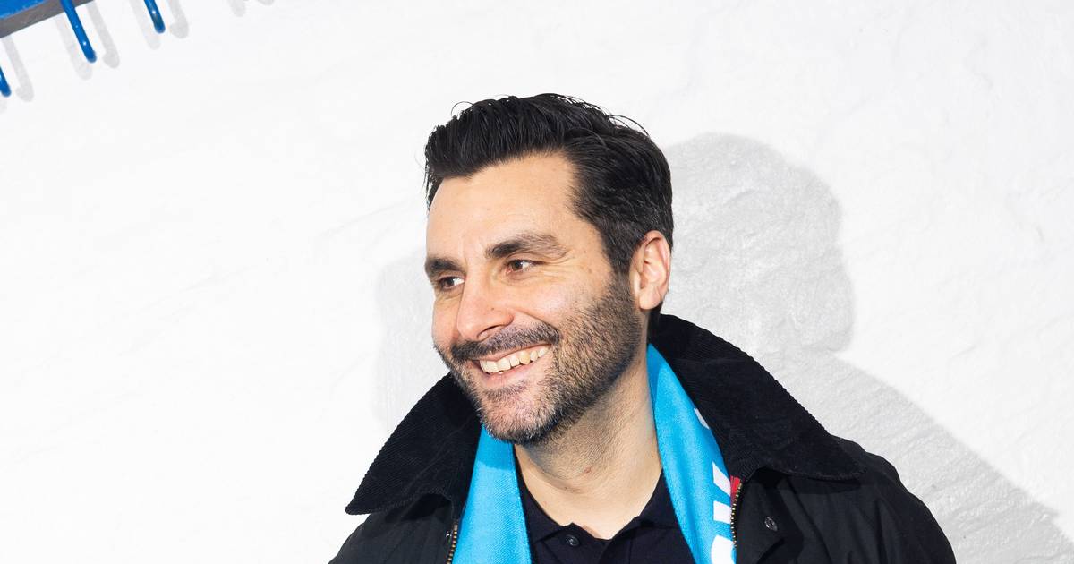 Skoleleder er ny formand for VSK Aarhus: »Jeg vil så gerne fortælle de ...