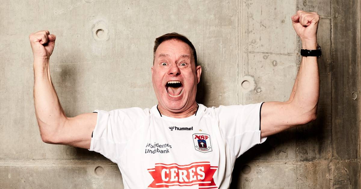 Tidligere tv-vært: AGF er en af de helt store kilder til personlig ...