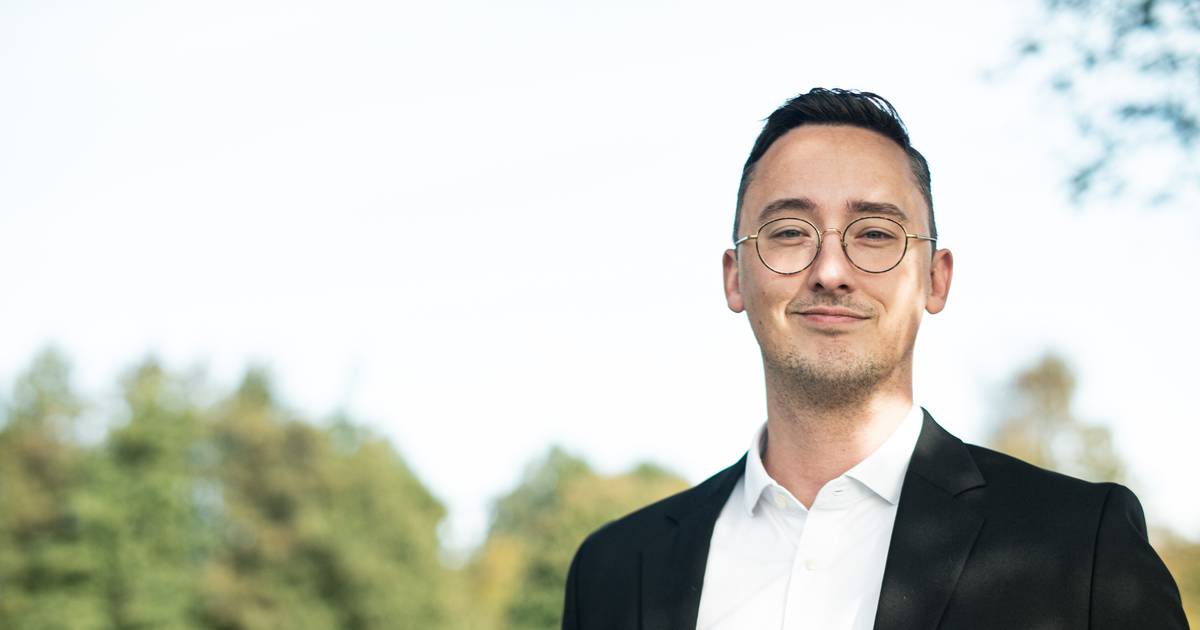 Tidligere orkesterleder er ny chef for en af kommunens vigtige ...