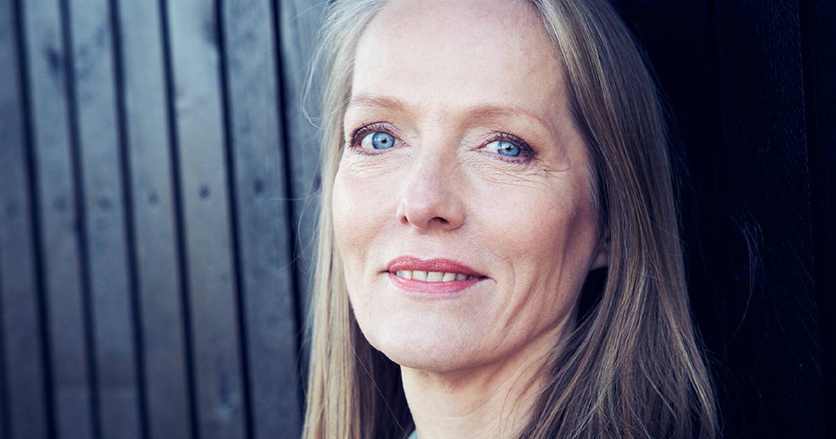 Jane vender hjem til Hinnerup med taknemmelighed - Din Avis