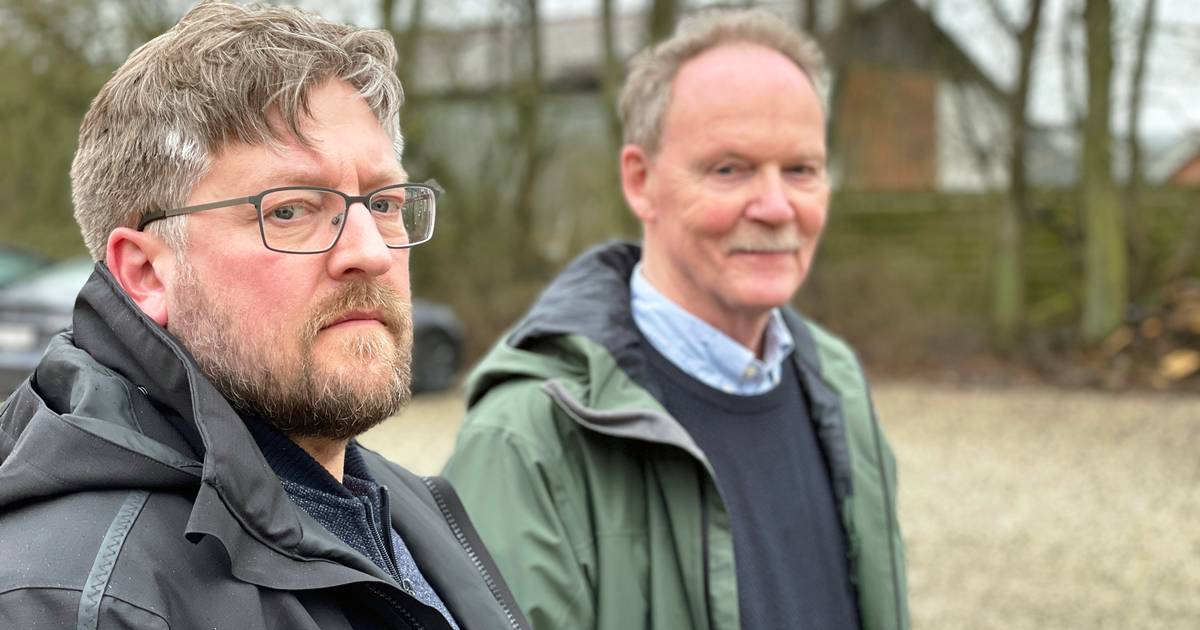 Lerskred gjorde Ølst til udkant: Har mistet busforbindelsen til Aarhus ...