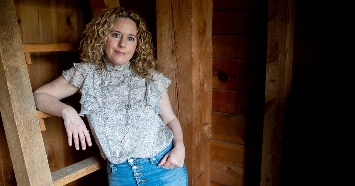 Amy Helm til Pavillonen - Din Avis