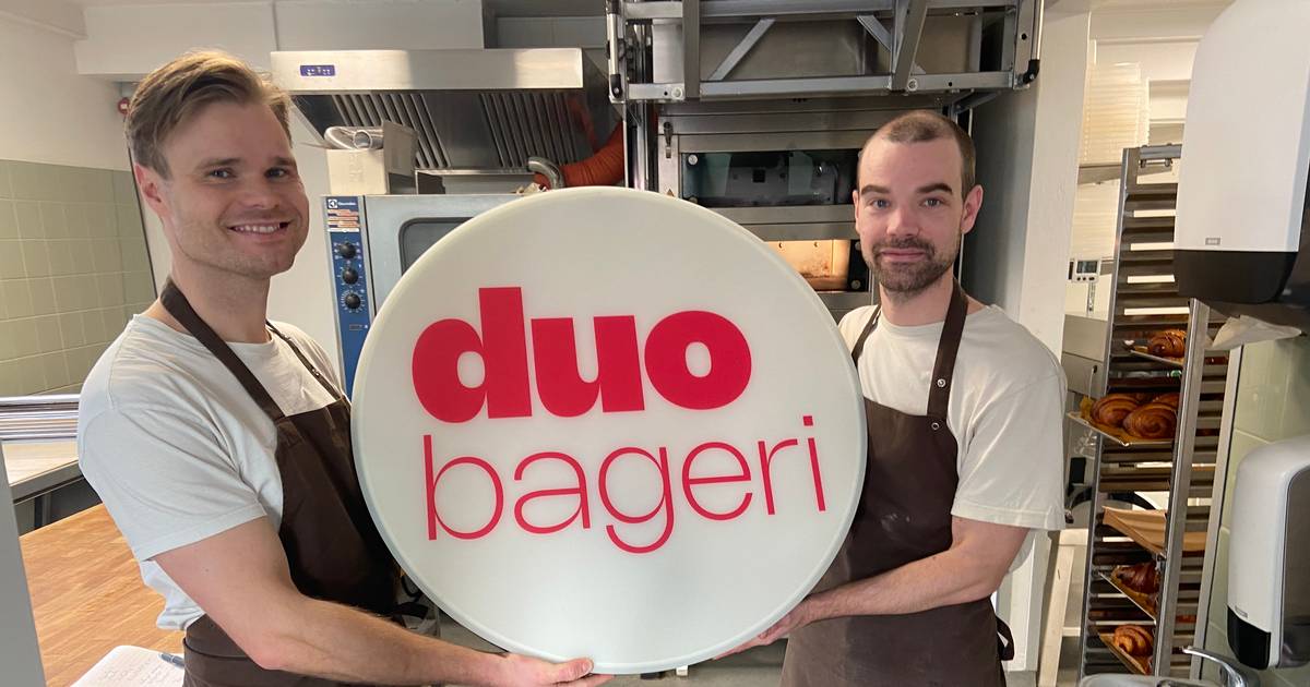 Kan de vinde titlen som Danmarks Bedste Bageri? - Din Avis