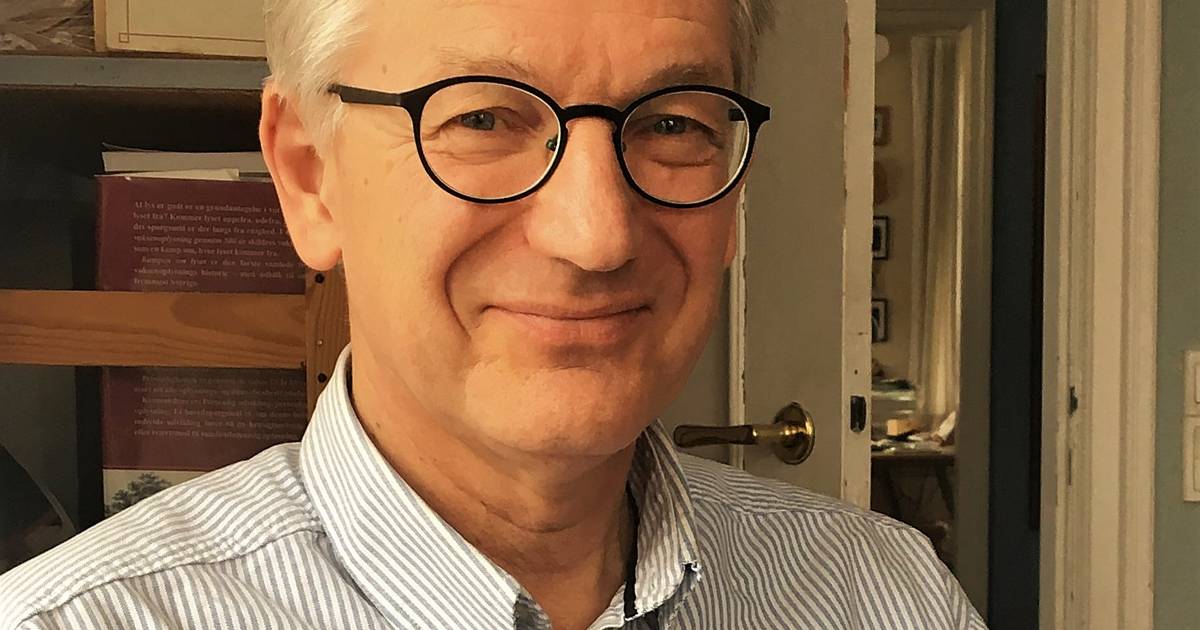 Værdighed er besnærende, fordi ingen kan være imod - Din Avis