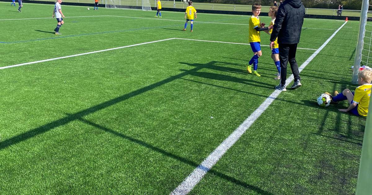 TMG Fodbold kæmper for at få fat på nye bestyrelsesfolk - Din Avis