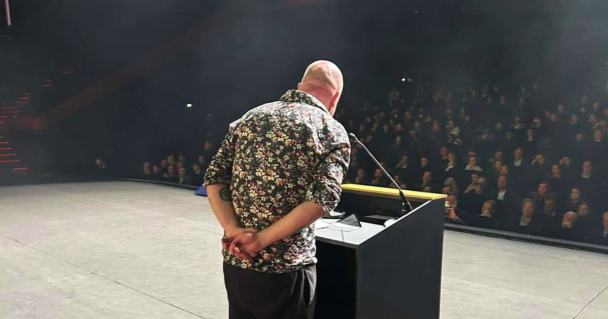 Rådgivere fra Aarhus vinder fin pris i Cannes – afdød ven og ...