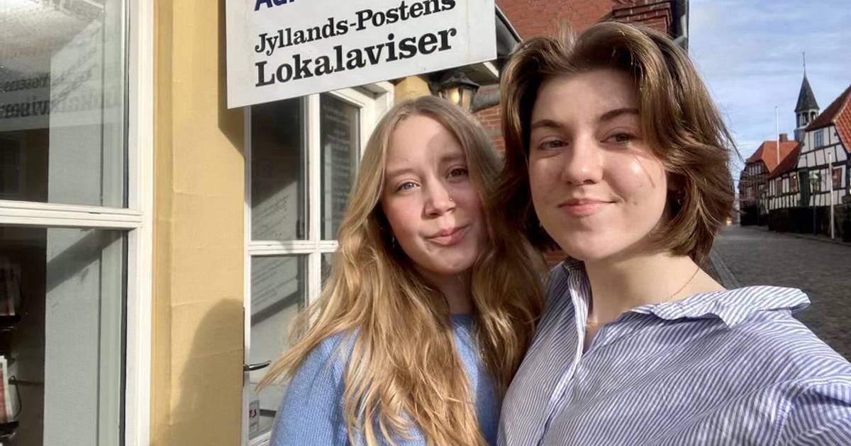 Hvordan kan man gøre Lokalavisen mere relevant for unge? - Din Avis