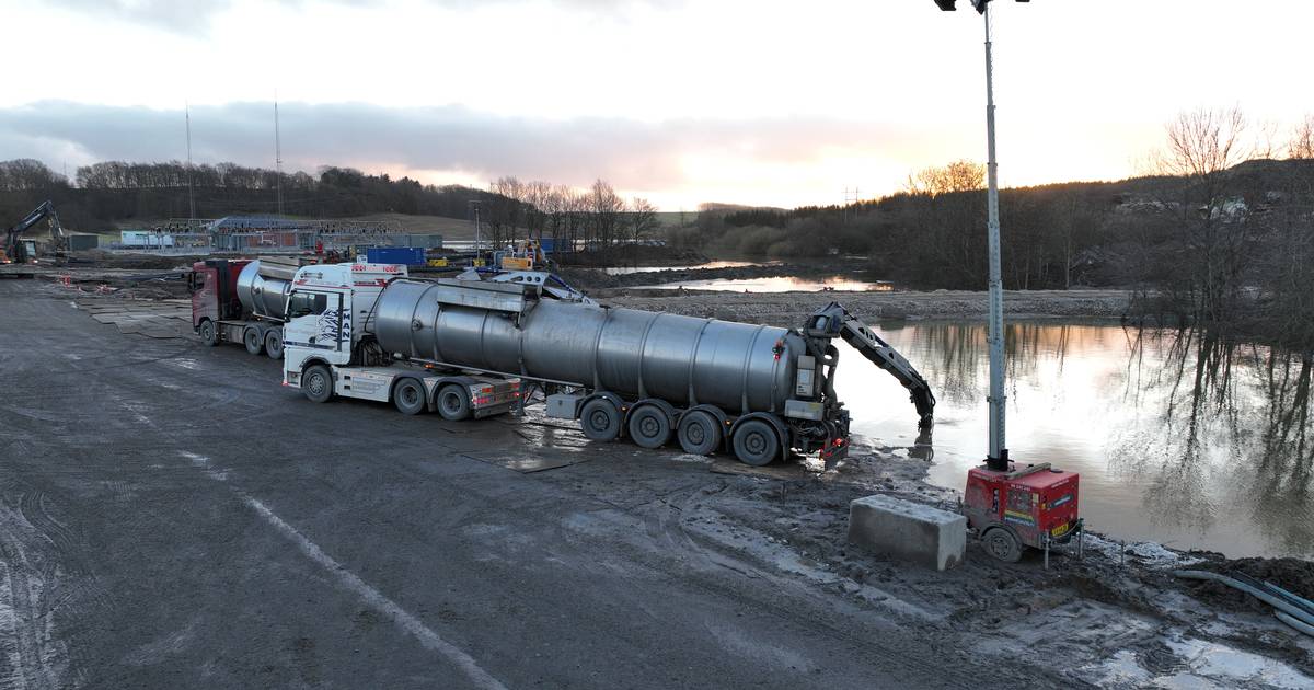 Randers bevilger flere millioner til oprydning efter Nordic Waste - Din Avis