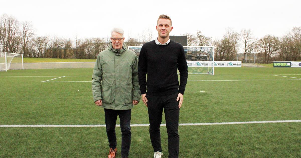 Samarbejde virker: Her spiller 44 procent flere fodbold - Din Avis