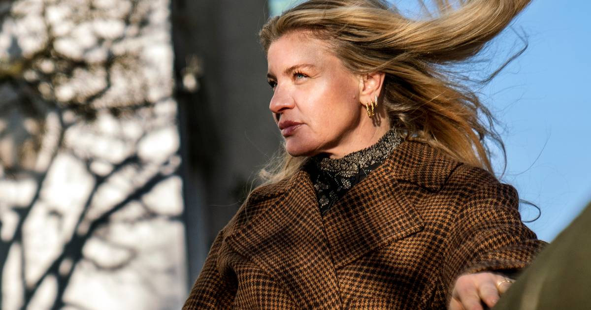 Mille Dinesen: »Jeg er også bare lille« - Din Avis