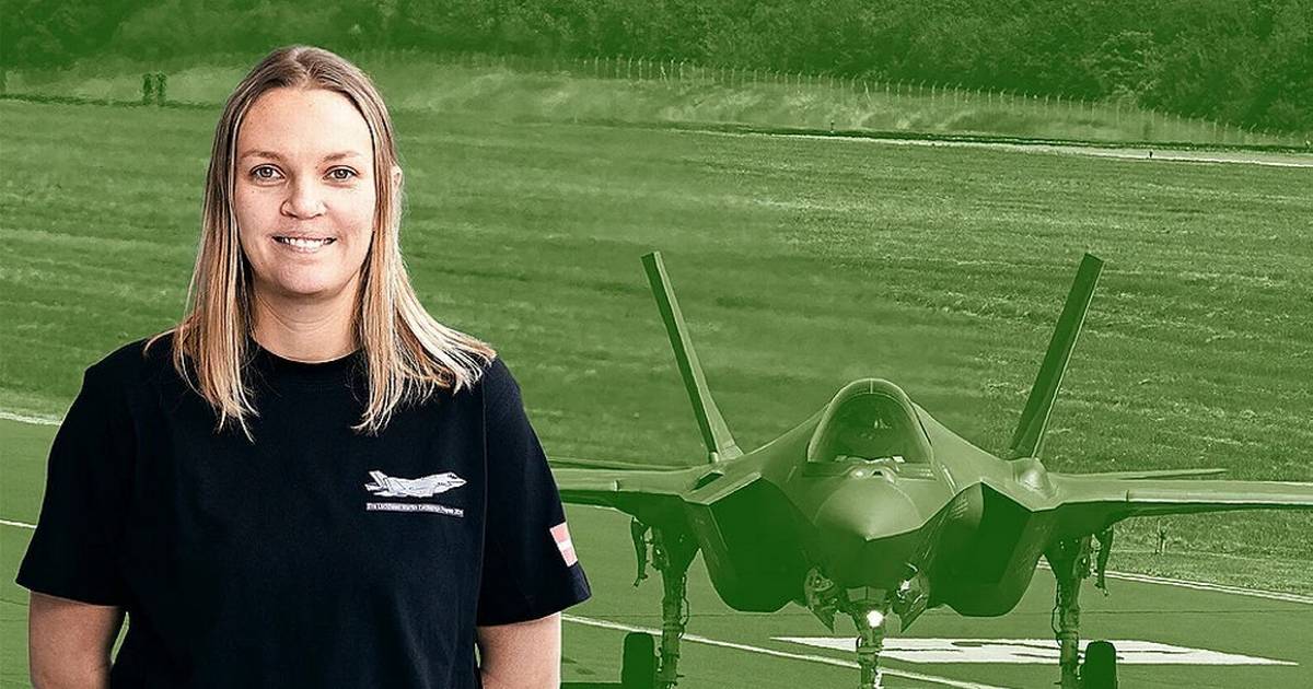 Helt tys-tys og top secret: Anne skal arbejde med hemmelige projekter i ...