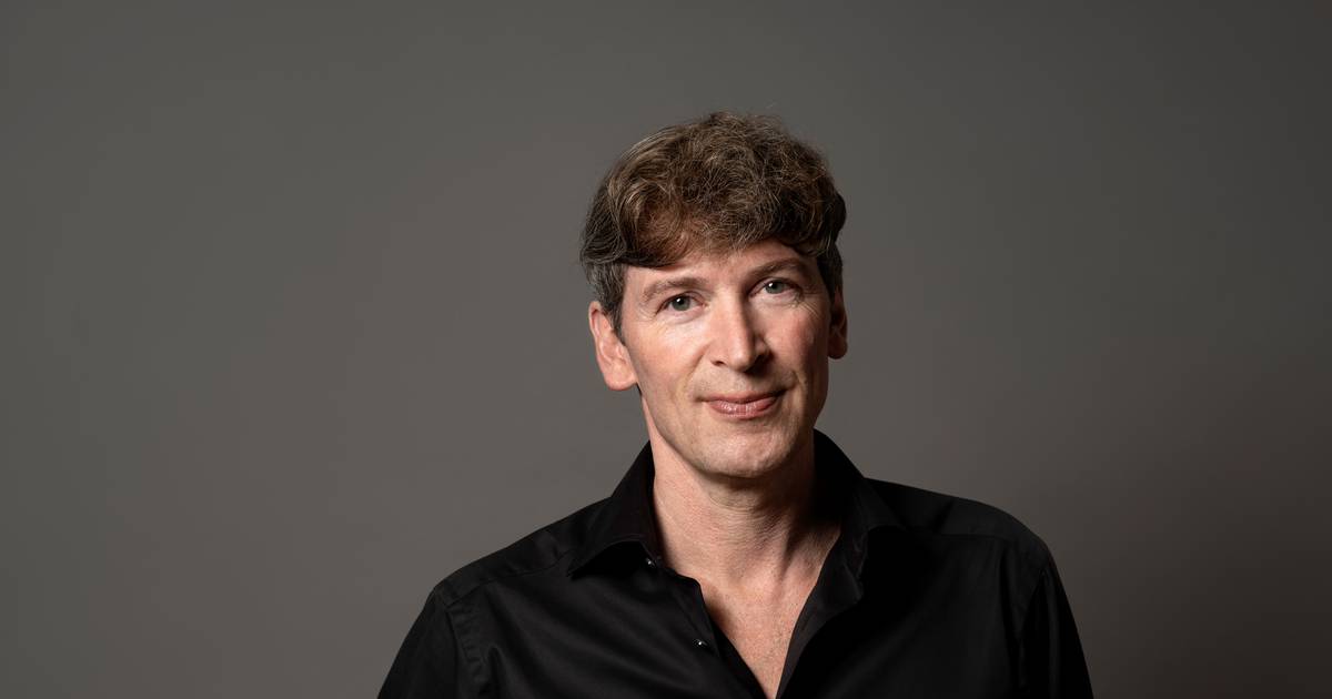 Jesper Wung-Sung dykker ned i H.C. Andersens Liv og værker!