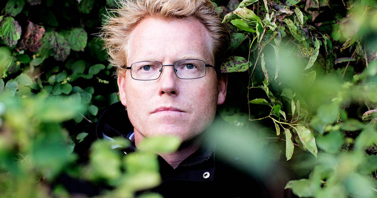 Sebastian Klein går til forsvar for Moder Jord - Din Avis