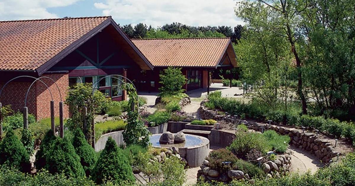 Pindstrup Centrets næste kapitel: Der forhandles seriøst om et salg ...