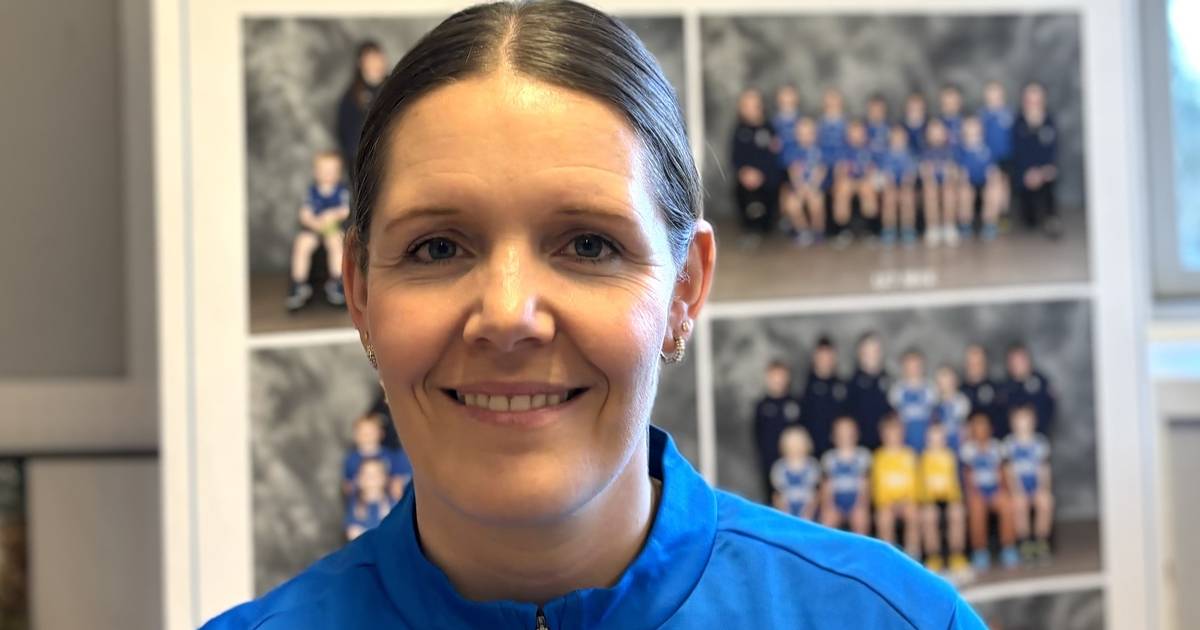 Klubben krydser fingre for Ann Kathrine: »Vi er ikke kun frivillige vi er også venner« - Din Avis