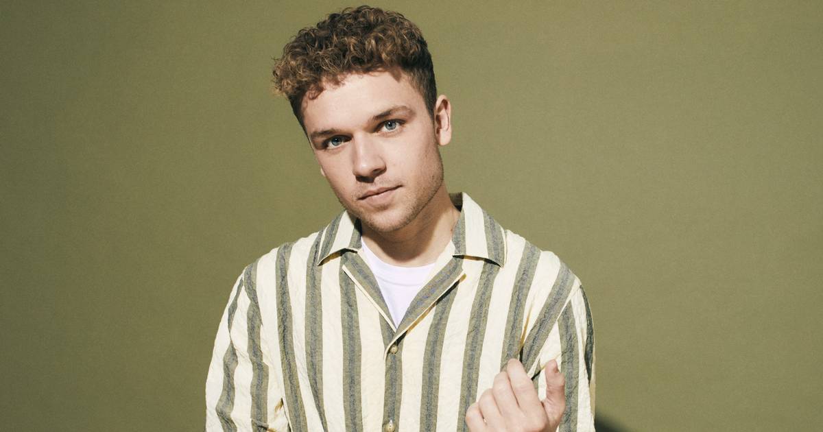 Youtuberen Rasmus Brohaves selskab tjener millionbeløb - Finans