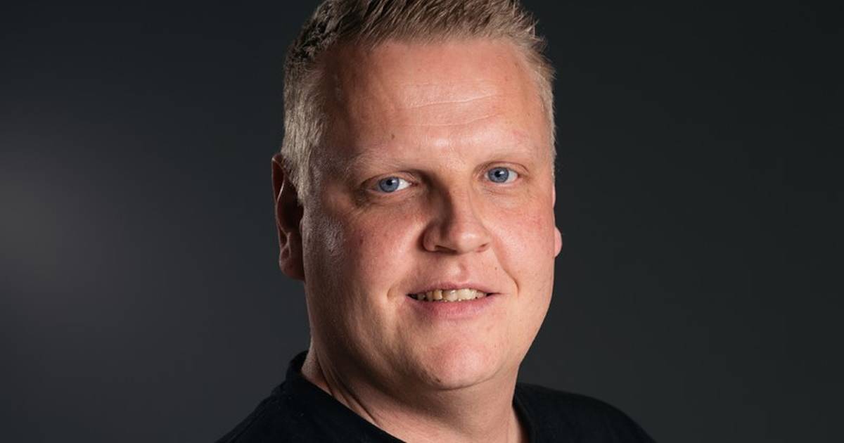 Ny centerleder klar til at brænde banen af - Din Avis