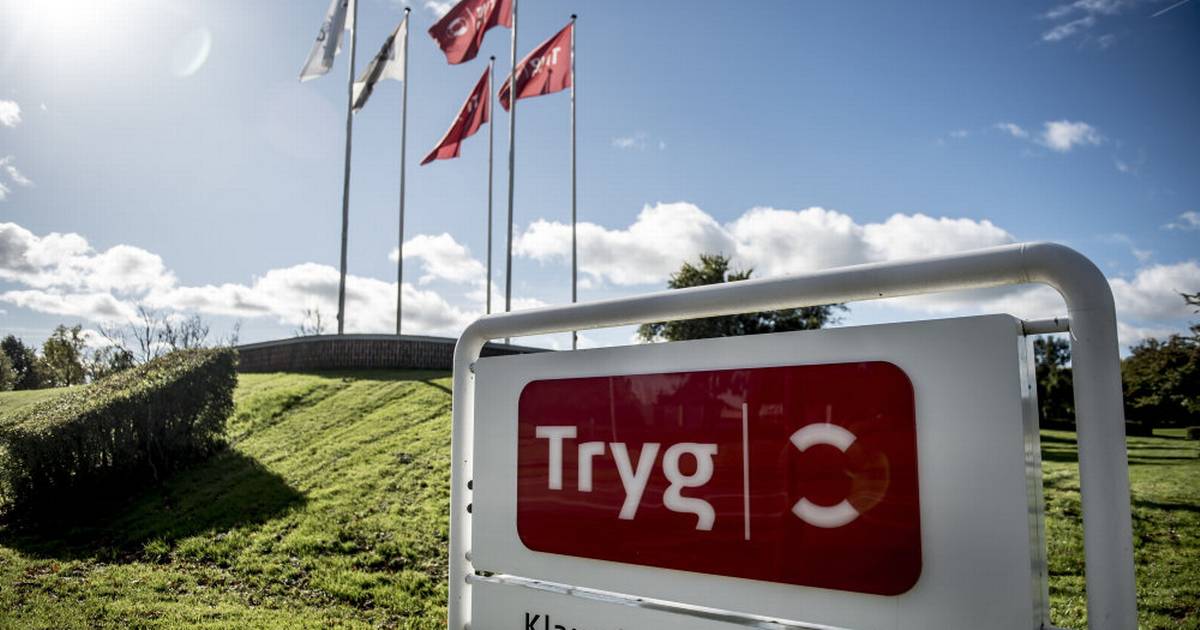 Tryg dømt til at betale penge tilbage til kunder - Din Avis