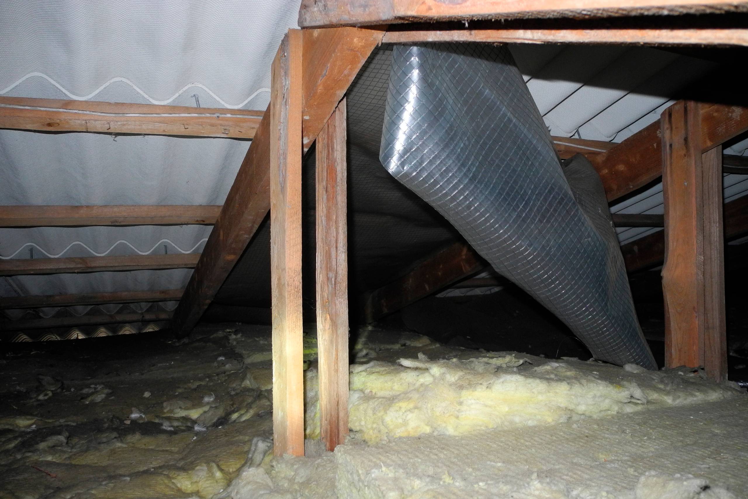 Opråb til håndværkere: Det kan blive en grim historie for dig - 1. januar falder hammeren - Din Avis