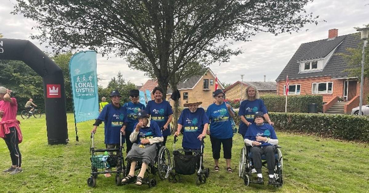 Lokaldysten vender tilbage i Favrskov - Din Avis