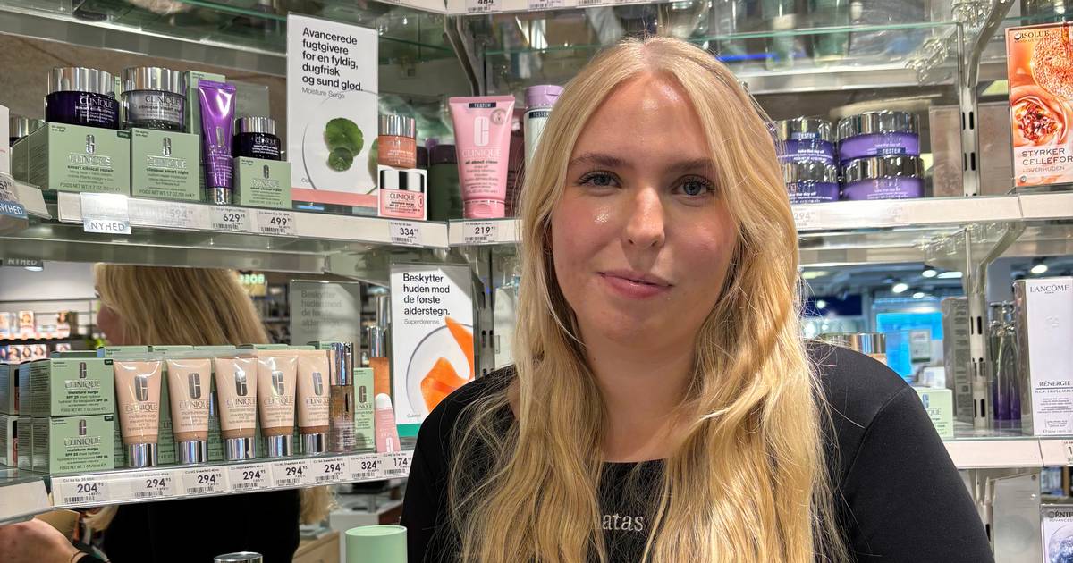 Elev inviterer til inspirationsuge i Matas - Din Avis