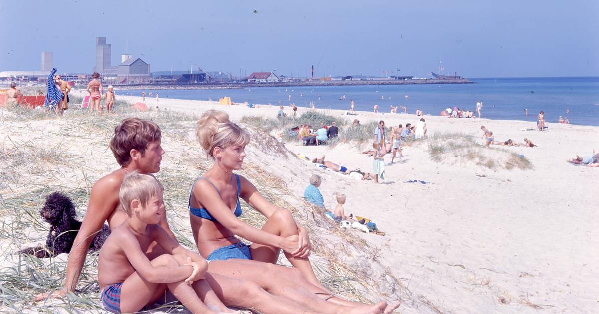 Disse strande i Nord- og Syddjurs er din sommerferie værd - Din Avis