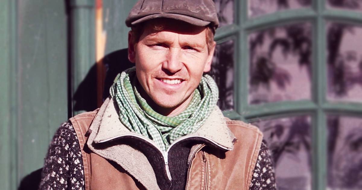 Bonderøven gør dig klogere på naturen - Din Avis