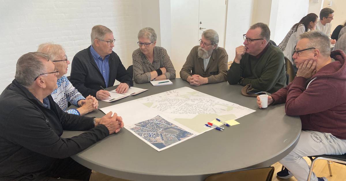 Hep hep Pindstrup - sammen mod nye horisonter - Din Avis