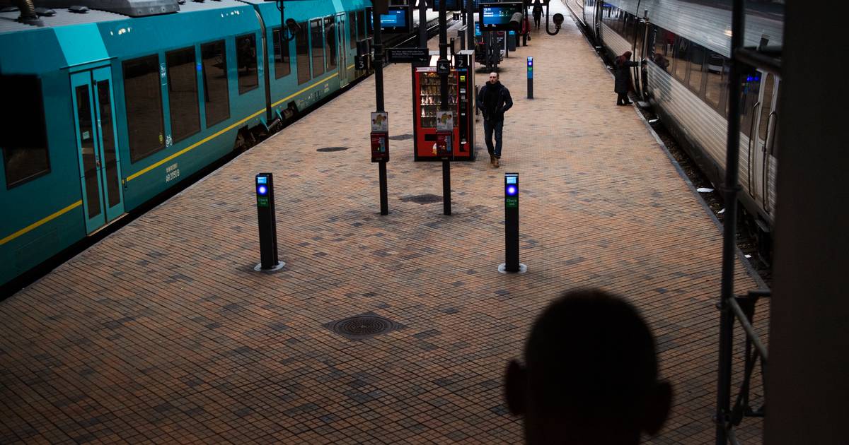 Støjgener og trafikale konsekvenser: Stor ombygning venter på ...