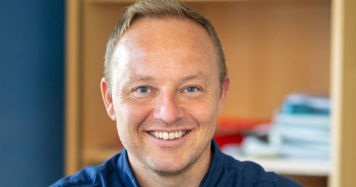 Ny på redaktionen: Fra judomester til skarp journalist - Din Avis