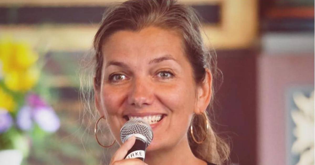 Kendt fra 'Morgensang i Mariehaven': Anne-Marie Hassing giver koncert i ...