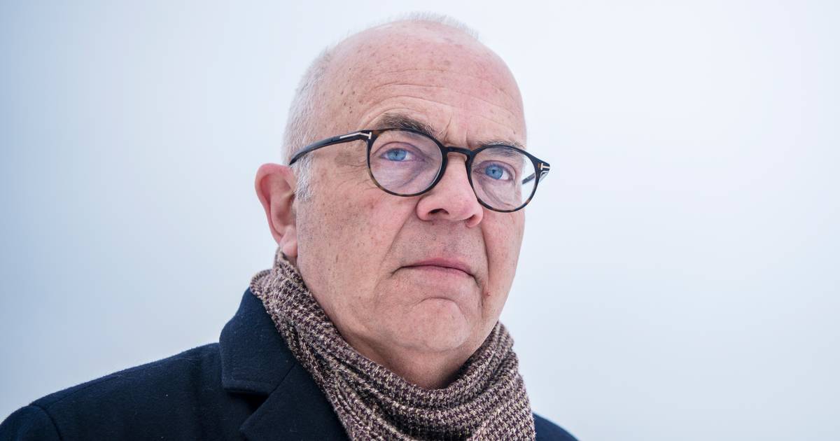 Jes Dorph kom med seksuel opfordring til praktikant: »Det var ...