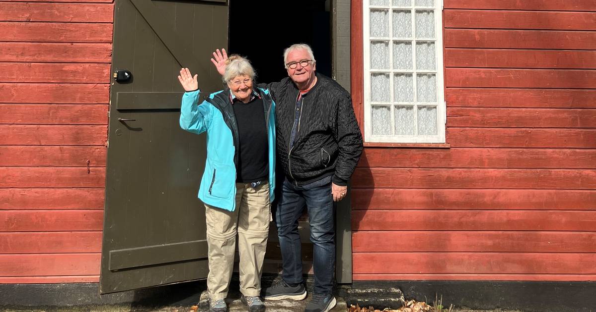 Gammel Estrup søger frivillige til Skovarbejderhuset - Din Avis