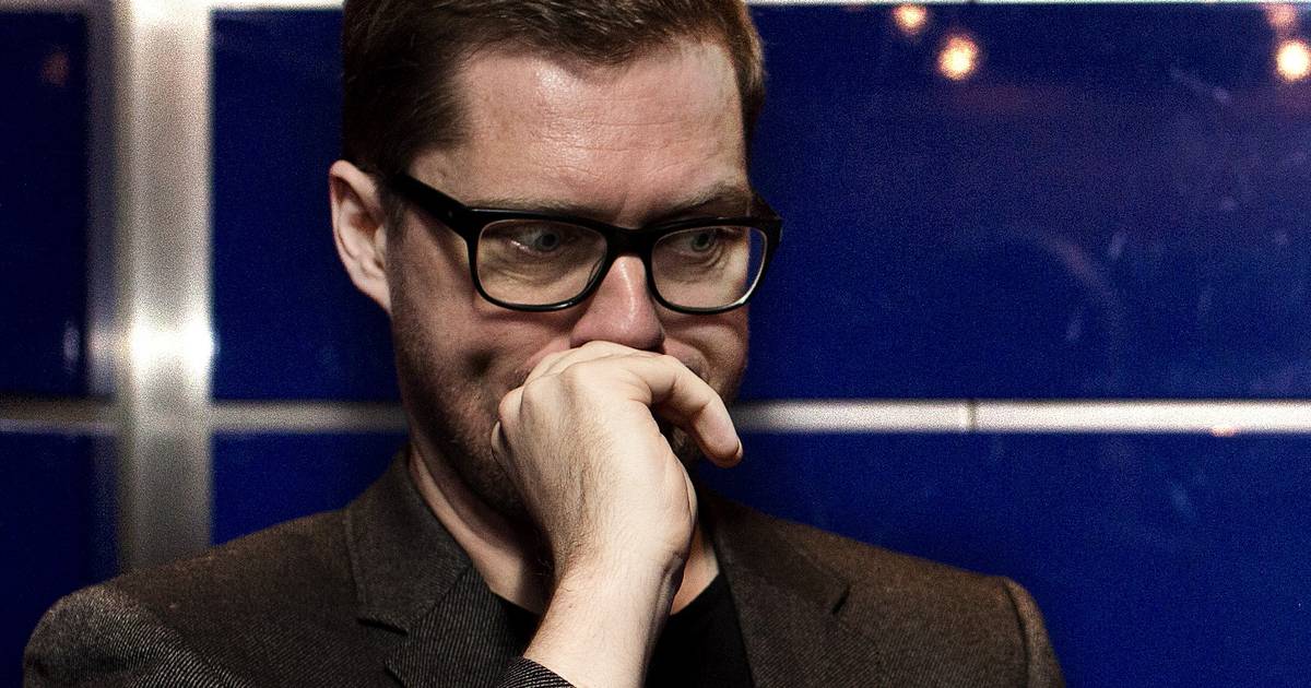 Komiker om svimlende skattegæld: »Det er min egen skyld« - Din Avis