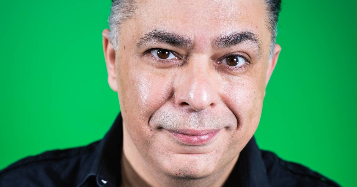 Mere stand-up på Ørsted Kro - Din Avis