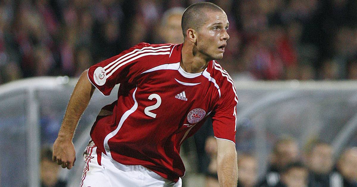 Leon Andreasen: Fra bondeknold til succesrig forretningsmand - Din Avis